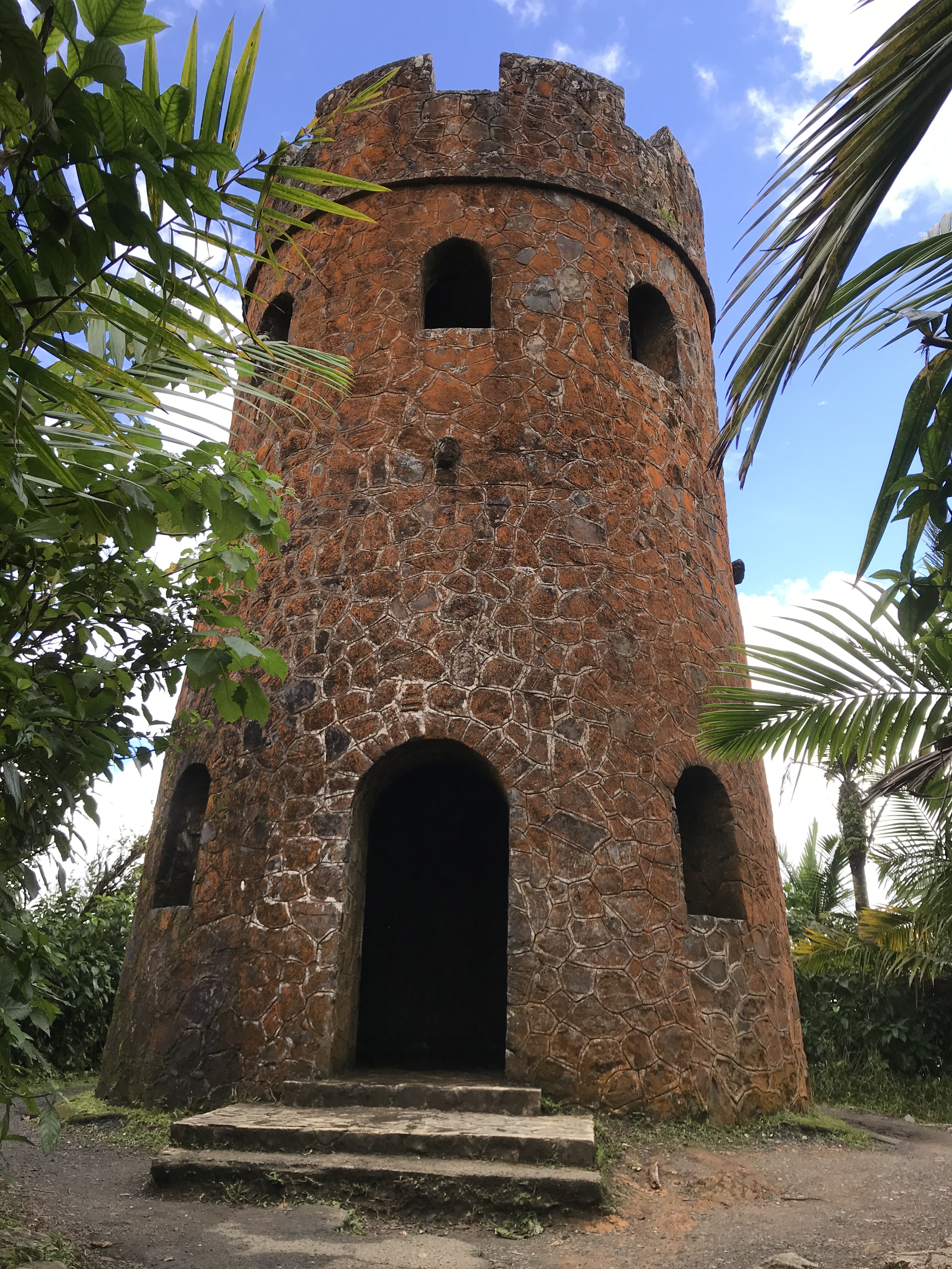 Destinations – Stoner Travel Guide
